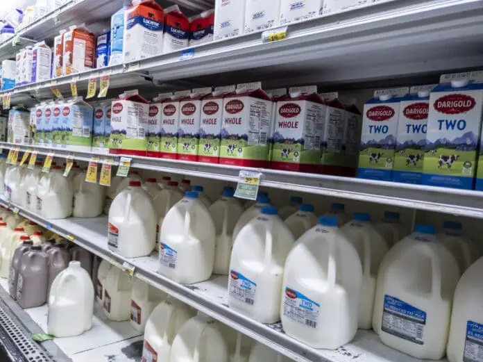 5 Milk Brands That Disappointed Shoppers and What to Buy Instead ...