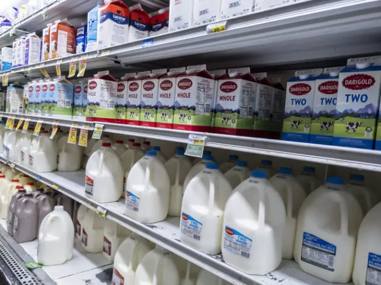 5 Milk Brands That Disappointed Shoppers and What to Buy Instead ...