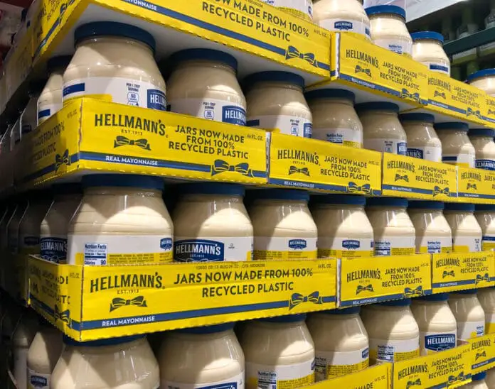 The Hidden Truth About Hellmann’s Mayo That’s Shocking Shoppers | Chloe ...