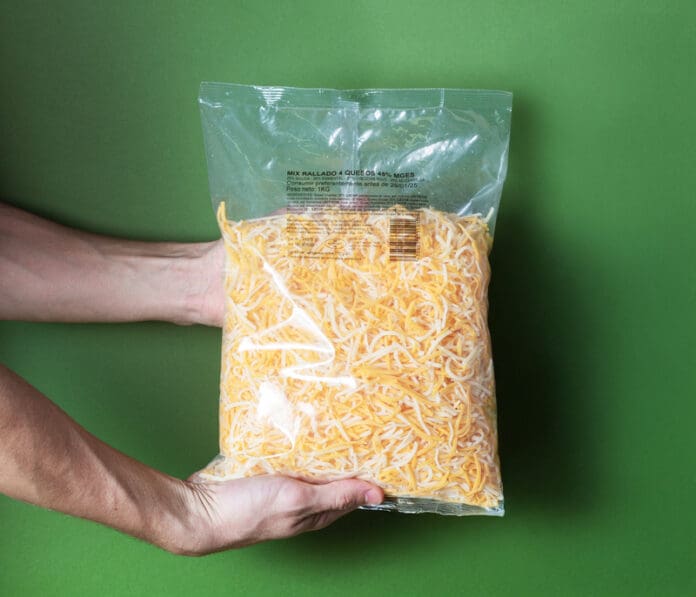The Hidden Truth About Pre-Shredded Cheese That Will Change Your ...