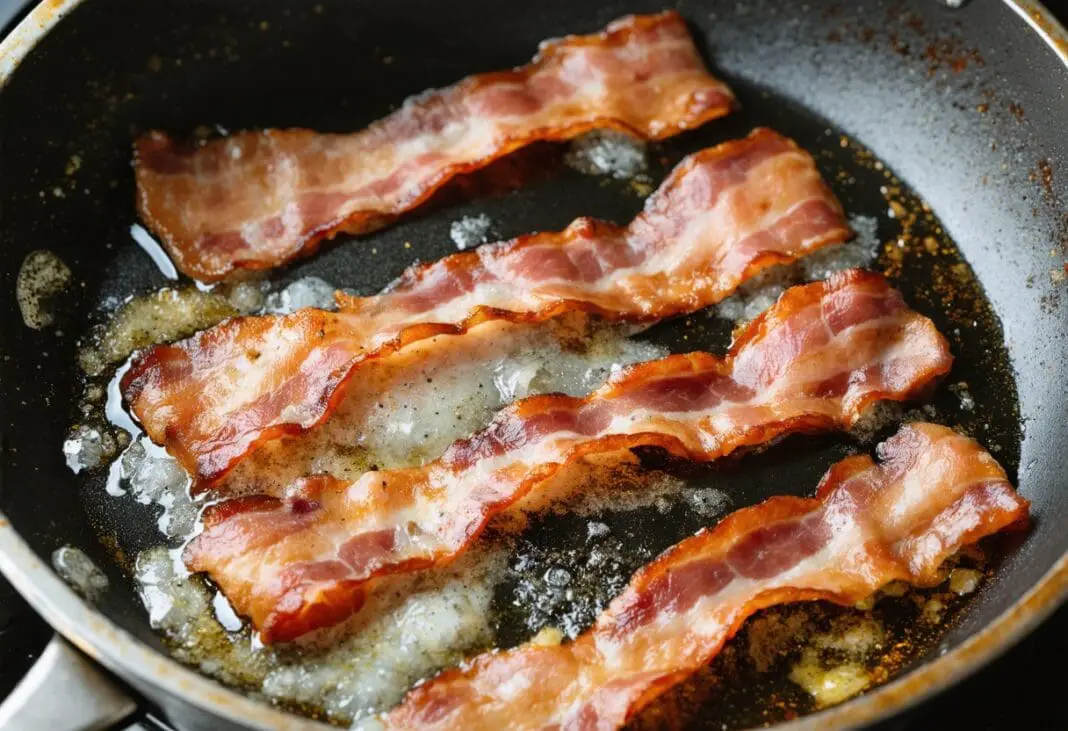 The Worst Bacon Brands That Will Ruin Your Breakfast | Chloe's Recipes