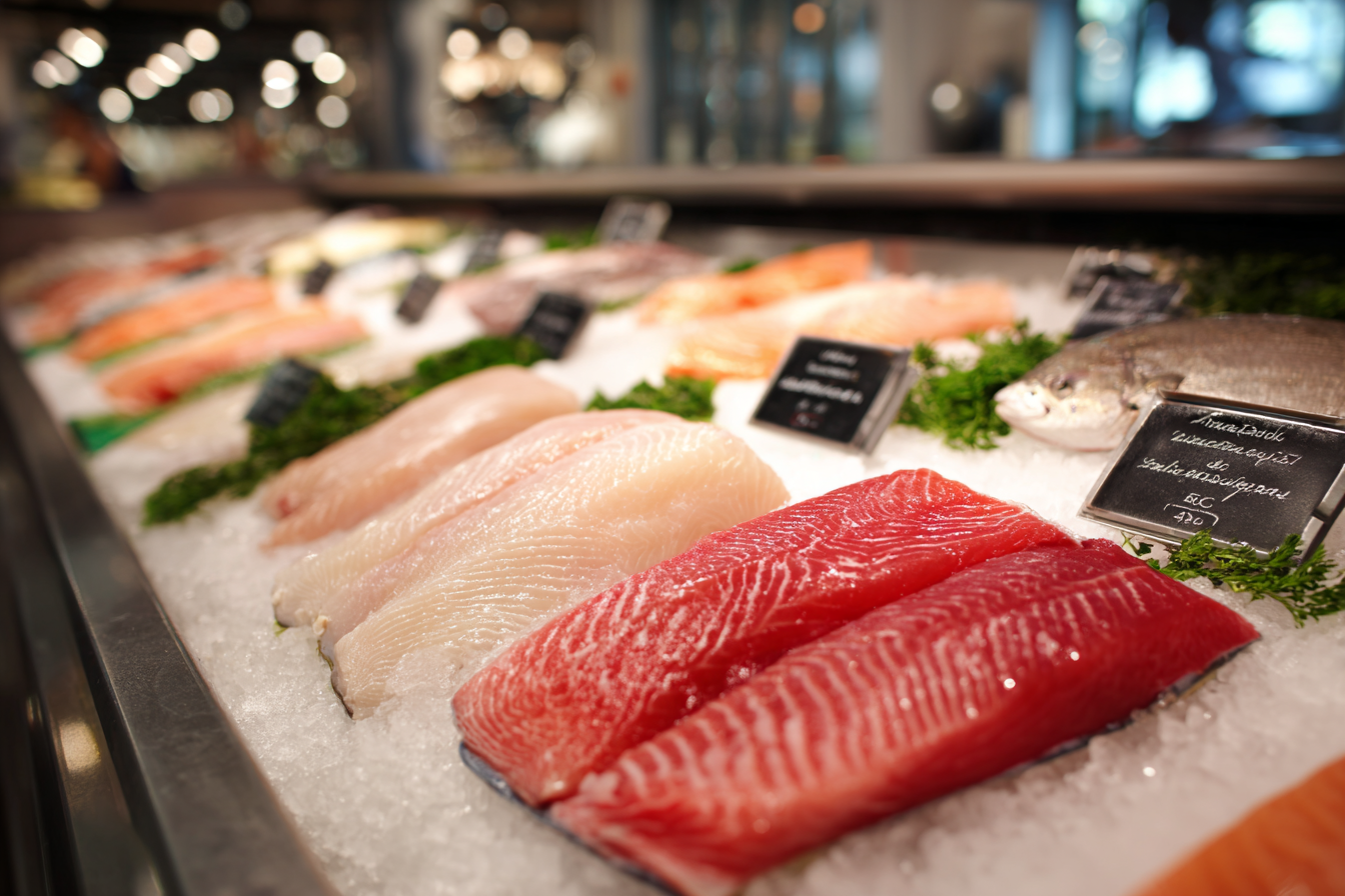 These Fish Should Be Avoided At Your Supermarket | Chloe's Recipes
