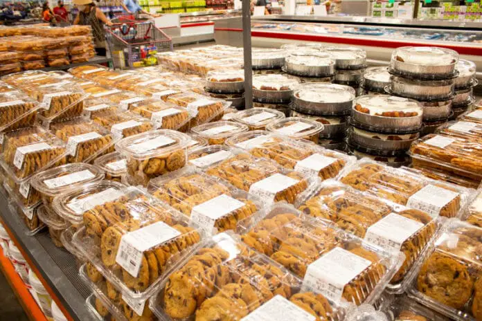The Worst Packaged Cookies At The Supermarket Right Now | Chloe's Recipes