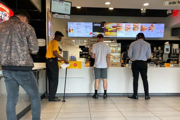 Fast Food Items Employees Refuse To Order At Their Own Restaurants ...