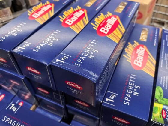 The Worst Boxed Spaghetti Brand You Should Never Buy | Chloe's Recipes