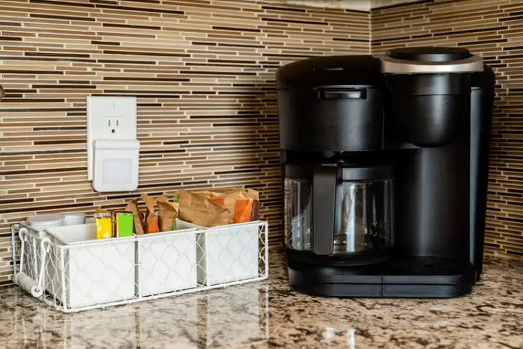 Warning Signs on Your Coffee Maker That Mean It’s Time to Replace It ...