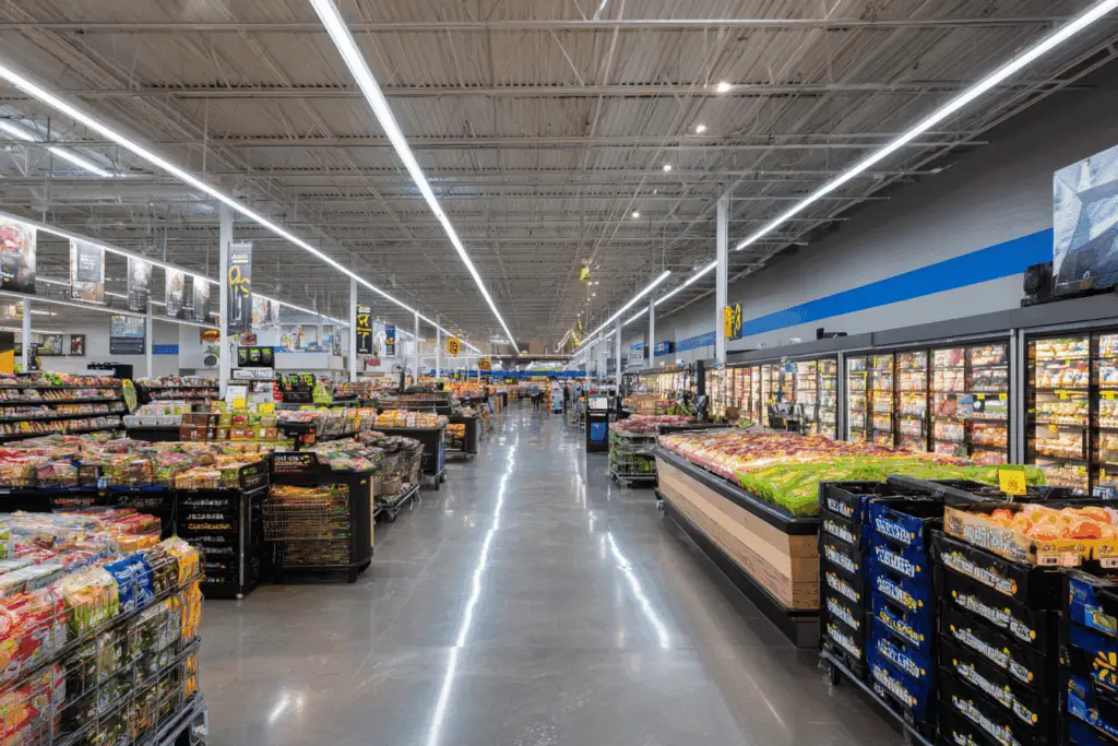 The Shocking Truth About Walmart Groceries | Chloe's Recipes